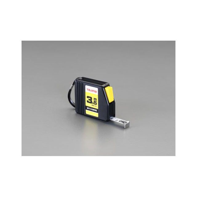 ●メーカー名：エスコ / ESCO●商品名：13mmx2.0m メジャー（ストップタイプ）●メーカー品番：EA720JH-2●JANコード：4548745364705商品の保証は、メーカー保証書の内容に準じます。備考■JIS1級品■材質…バ...