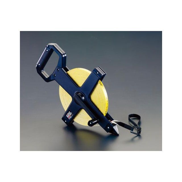●メーカー名：エスコ / ESCO●商品名：13mmx100m 巻 尺（ファイバーグラステープ）●メーカー品番：EA720JV-100●JANコード：4548745165678商品の保証は、メーカー保証書の内容に準じます。備考■全長…100...