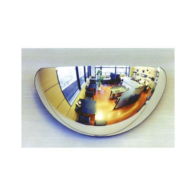 ●メーカー名：エスコ / ESCO●商品名：480x247mm 曲面ミラー（壁面取付型・アクリル製）●メーカー品番：EA724ZK-5●JANコード：4548745366044商品の保証は、メーカー保証書の内容に準じます。備考■メーカー…コ...