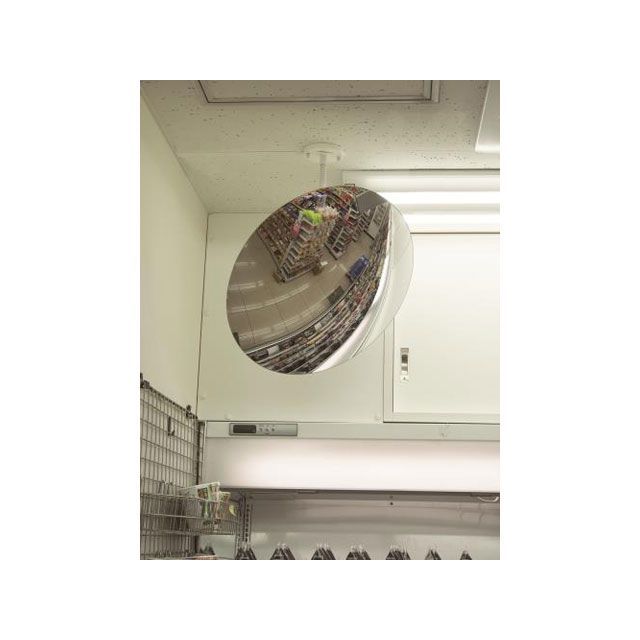 ●メーカー名：エスコ / ESCO●商品名：φ600mm 凸面ミラー（アクリル製）●メーカー品番：EA724ZK-23A●JANコード：4548745098839商品の保証は、メーカー保証書の内容に準じます。備考■メーカー…コミー（Komy...