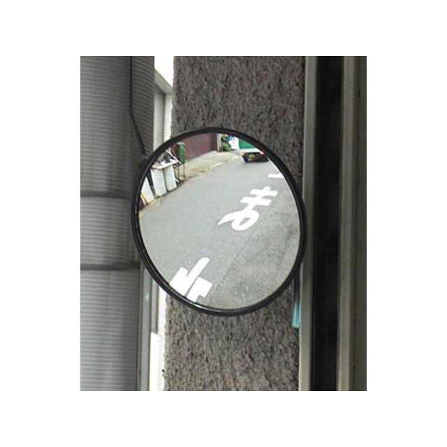 ●メーカー名：エスコ / ESCO●商品名：φ147mm 凸面ミラー（丸型・ガラス/マグネット式）●メーカー品番：EA724ZS-16●JANコード：4548745748666商品の保証は、メーカー保証書の内容に準じます。備考■設置場所…壁...