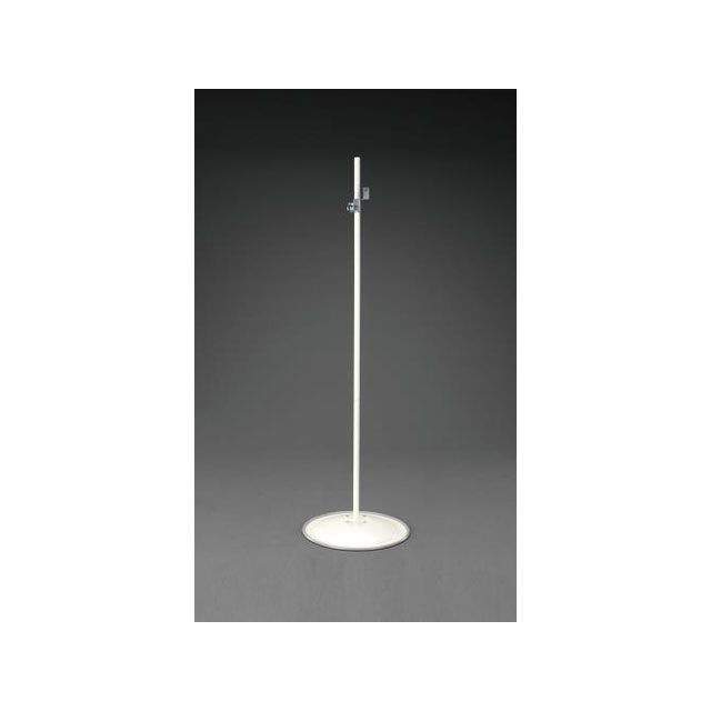 ●メーカー名：エスコ / ESCO●商品名：ミラー用スタンド台●メーカー品番：EA724ZS-150●JANコード：4548745749229商品の保証は、メーカー保証書の内容に準じます。備考※お客様組立品。■設置場所…屋内専用■材質…スチ...