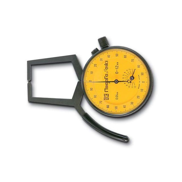 ●メーカー名：エスコ / ESCO●商品名：0-12mm ダイヤルキャリパゲージ（外測用）●メーカー品番：EA725AC-30●JANコード：4550061202005商品の保証は、メーカー保証書の内容に準じます。備考■測定範囲…0〜12m...