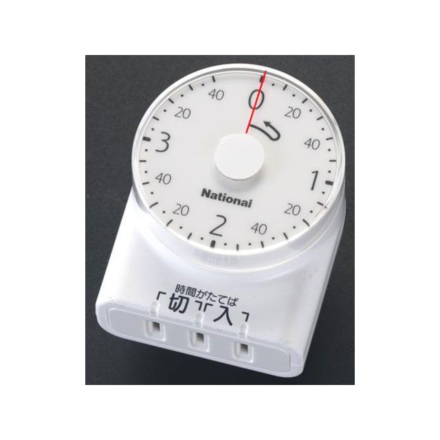 ●メーカー名：エスコ / ESCO●商品名：AC100V/15A タイマー（ダイヤル）●メーカー品番：EA763A-17●JANコード：4548745374650商品の保証は、メーカー保証書の内容に準じます。備考■メーカー…パナソニック■型...