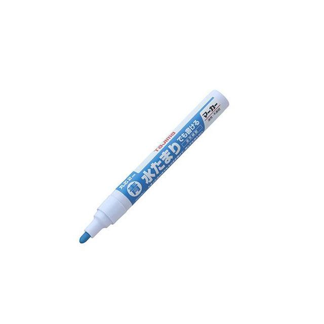 ●メーカー名：エスコ / ESCO●商品名：青/中字 油性ペイントマーカー（全天候型）●メーカー品番：EA765MP-364●JANコード：4550061564233商品の保証は、メーカー保証書の内容に準じます。備考■インク色…青■入数…1...