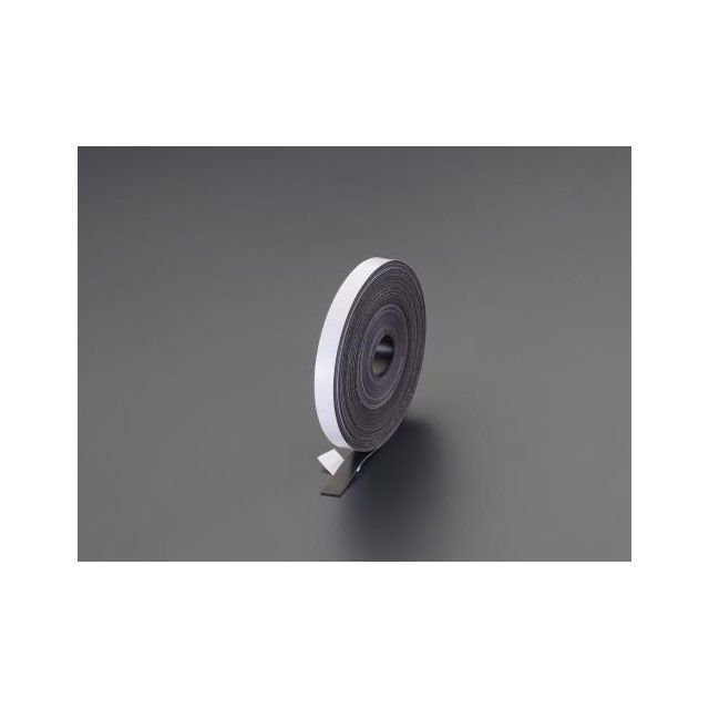 ●メーカー名：エスコ / ESCO●商品名：7.5x0.75mmx10m マグネットテープ（粘着付）●メーカー品番：EA781EP-2●JANコード：4548745973969商品の保証は、メーカー保証書の内容に準じます。備考■材質…熱可塑...