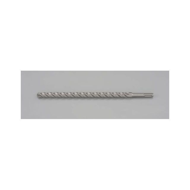 ●メーカー名：エスコ / ESCO●商品名：17.0x316mm SDSプラスドリルビット/ロング●メーカー品番：EA810MD-17●JANコード：4548745381467商品の保証は、メーカー保証書の内容に準じます。備考■穿孔による引...