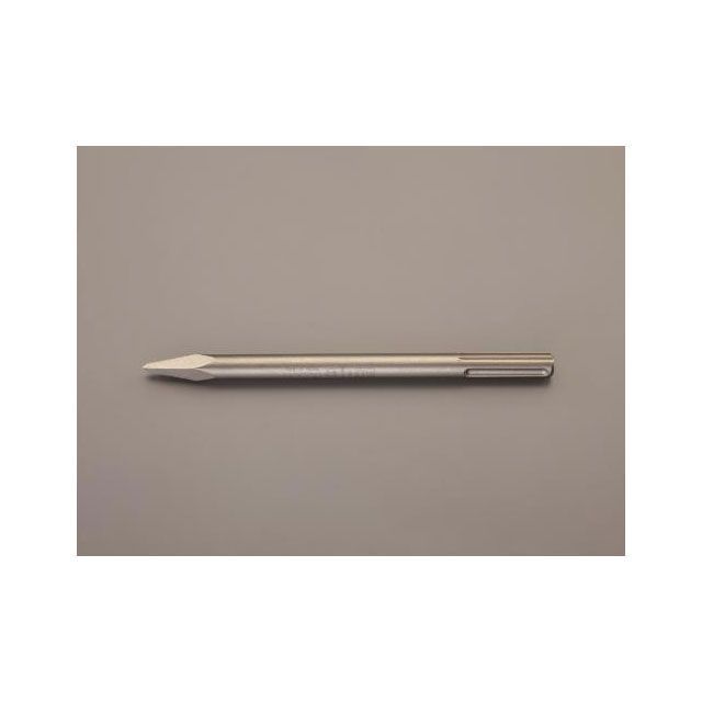 ●メーカー名：エスコ / ESCO●商品名：φ18x600mm ブルポイント（SDS-max）●メーカー品番：EA810XK-22●JANコード：4550061206409商品の保証は、メーカー保証書の内容に準じます。備考■SDSmaxシャ...