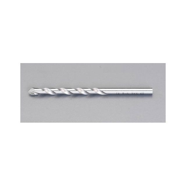 ●メーカー名：エスコ / ESCO●商品名：8.0x125mm 磁器タイル用ドリル●メーカー品番：EA811AB-8●JANコード：4518340684379商品の保証は、メーカー保証書の内容に準じます。備考■回転専用■硬質磁器タイル用■水...