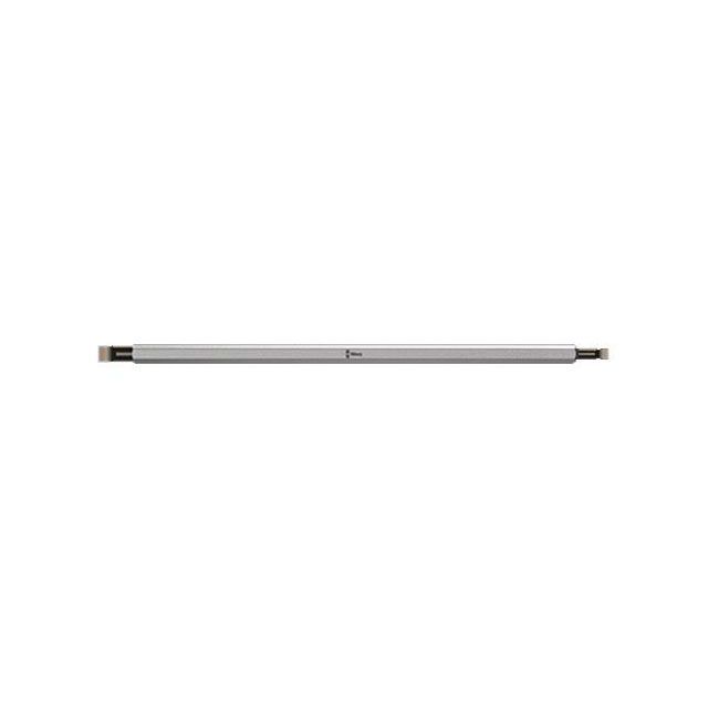 ●メーカー名：エスコ / ESCO●商品名：4.0x6.0mm/175mm - ドライバービット・両頭●メーカー品番：EA813-15●JANコード：4518340170698商品の保証は、メーカー保証書の内容に準じます。備考■全長…175...