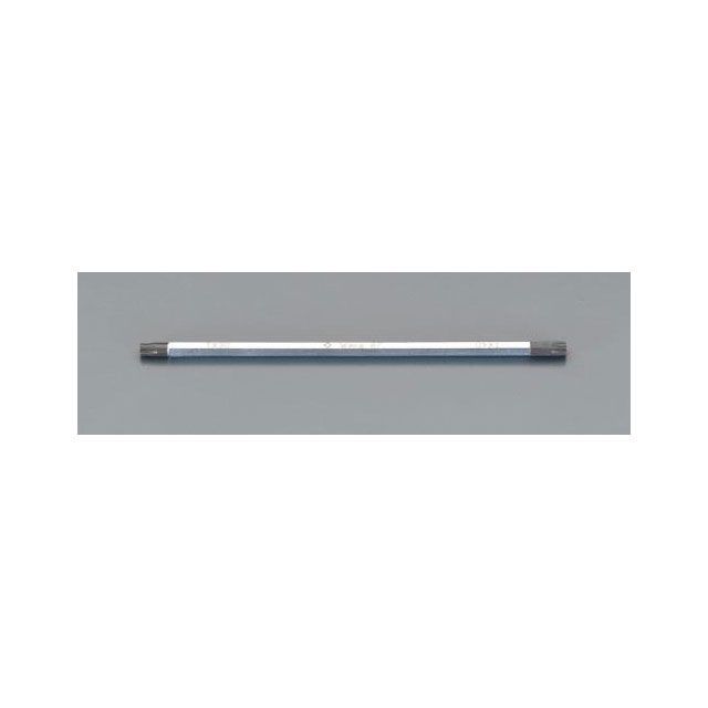●メーカー名：エスコ / ESCO●商品名：T30xT40/175mm Torx ドライバービット・両頭●メーカー品番：EA813-45●JANコード：4518340170803商品の保証は、メーカー保証書の内容に準じます。備考■全長…17...