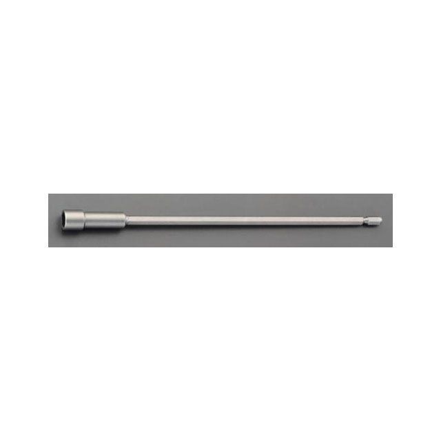 ●メーカー名：エスコ / ESCO●商品名：13x250mm Nat ドライバービット●メーカー品番：EA813-135●JANコード：4548745051032商品の保証は、メーカー保証書の内容に準じます。備考■六角シャンク…1/4”■全...