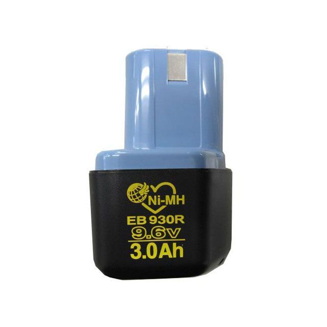 ●メーカー名：エスコ / ESCO●商品名：DC 9.6V 交換用バッテリー（ニッケル水素電池）●メーカー品番：EA813HC-4E●JANコード：4518340684843商品の保証は、メーカー保証書の内容に準じます。備考■メーカー…Hi...