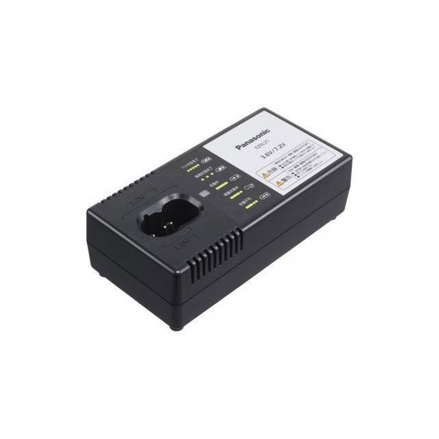●メーカー名：エスコ / ESCO●商品名：7.2V 充電器●メーカー品番：EA813P-2●JANコード：4548745847178商品の保証は、メーカー保証書の内容に準じます。備考■メーカー…パナソニック■型番…EZ0L21■パナソニッ...