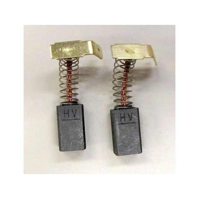 ●メーカー名：エスコ / ESCO●商品名：交換用カーボンブラシ 609HV/リョービ （2個）●メーカー品番：EA813RA-16●JANコード：4548745777956商品の保証は、メーカー保証書の内容に準じます。備考■メーカー…京セ...