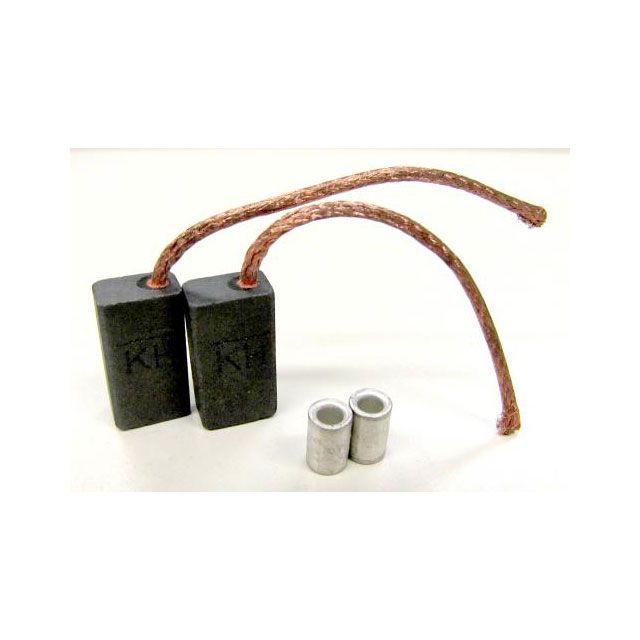 ●メーカー名：エスコ / ESCO●商品名：交換用カーボンブラシ 711KH/リョービ （2個）●メーカー品番：EA813RA-20●JANコード：4548745773699商品の保証は、メーカー保証書の内容に準じます。備考■メーカー…京セ...