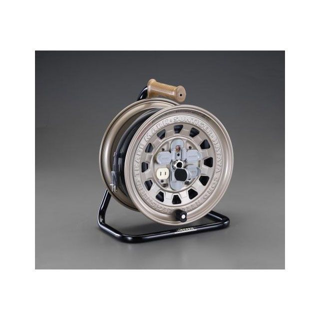 ●メーカー名：エスコ / ESCO●商品名：AC125V/15A/30m コードリール（温度センサー付）●メーカー品番：EA815B-30A●JANコード：4548745725827商品の保証は、メーカー保証書の内容に準じます。備考■コンセ...