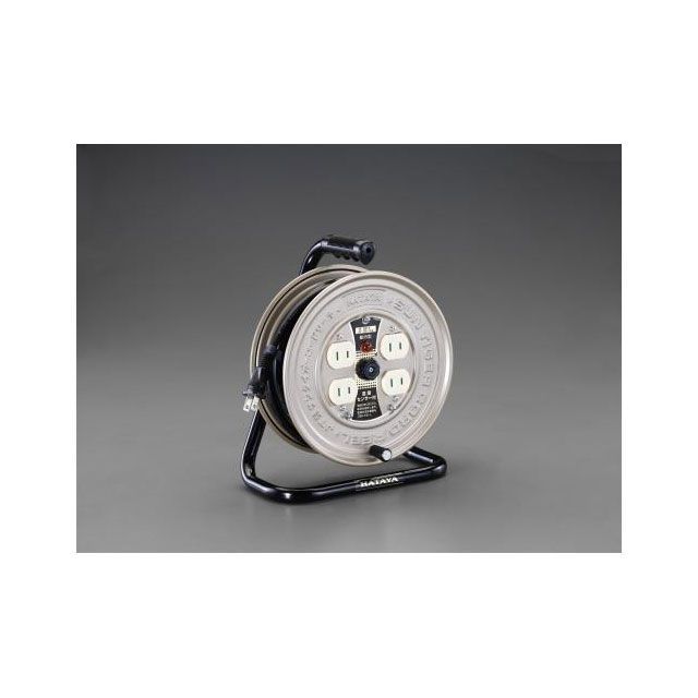 ●メーカー名：エスコ / ESCO●商品名：AC125V/15A/10m コードリール（温度センサー付）●メーカー品番：EA815BK-10A●JANコード：4548745725773商品の保証は、メーカー保証書の内容に準じます。備考■コー...