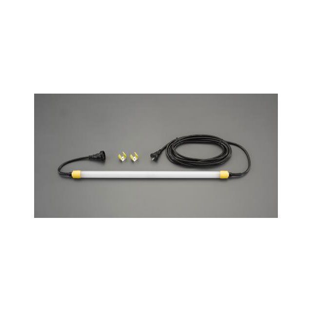 ●メーカー名：エスコ / ESCO●商品名：AC100V/22W 作業灯/LED（連結式）●メーカー品番：EA815LD-713●JANコード：4550061014462商品の保証は、メーカー保証書の内容に準じます。備考■仮設照明や各種点検...