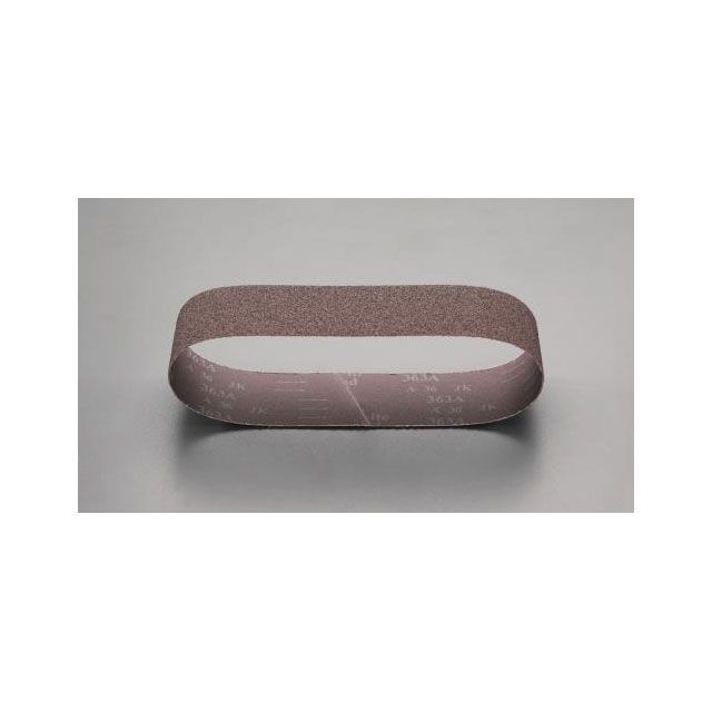 ●メーカー名：エスコ / ESCO●商品名：100x915mm レジンベルト（#150/2本）●メーカー品番：EA818MJ-150●JANコード：4548745812312商品の保証は、メーカー保証書の内容に準じます。備考■用途…各種金属...
