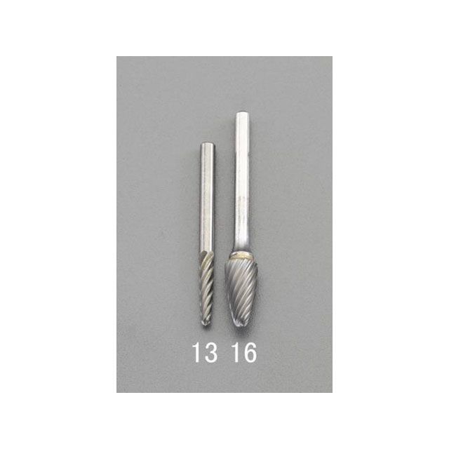 ●メーカー名：エスコ / ESCO●商品名：3.0x 13x38mm/3mm軸 超硬カッター（ステンレス・快削）●メーカー品番：EA819CM-13●JANコード：4548745840858商品の保証は、メーカー保証書の内容に準じます。備考...