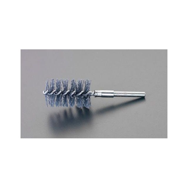 ●メーカー名：エスコ / ESCO●商品名：25x110mm/#240 ダイヤ砥粒入 ナイロンブラシ●メーカー品番：EA819NA-24●JANコード：4548745203097商品の保証は、メーカー保証書の内容に準じます。備考■材質…ダイ...