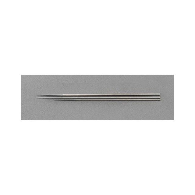 ●メーカー名：エスコ / ESCO●商品名：140mm/#400 ダイヤモンドヤスリ（極細・丸・3本組）●メーカー品番：EA826NW●JANコード：4548745930535商品の保証は、メーカー保証書の内容に準じます。備考■全長…110...