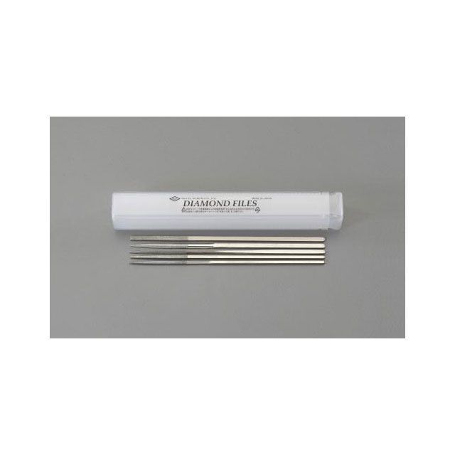 ●メーカー名：エスコ / ESCO●商品名：170mm/#150 ダイヤモンドやすり（5種・5本組）●メーカー品番：EA826SA-5●JANコード：4548745400823商品の保証は、メーカー保証書の内容に準じます。備考■セット内容…...