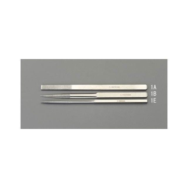 ●メーカー名：エスコ / ESCO●商品名：215mm/#150 ダイヤモンドやすり（半丸）●メーカー品番：EA826SB-1B●JANコード：4548745400892商品の保証は、メーカー保証書の内容に準じます。備考■全長…215mm■...