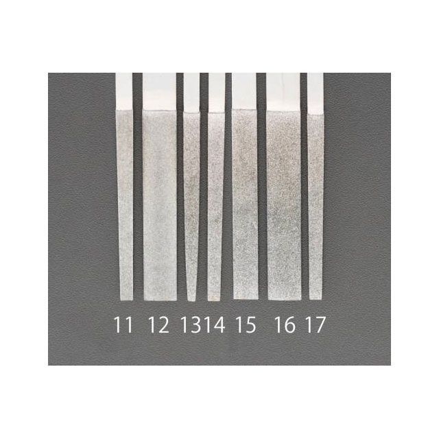●メーカー名：エスコ / ESCO●商品名：2.25x0.65mm/#200 ダイヤモンドヤスリ（先薄 平）●メーカー品番：EA826VG-13●JANコード：4548745045253商品の保証は、メーカー保証書の内容に準じます。備考■全...