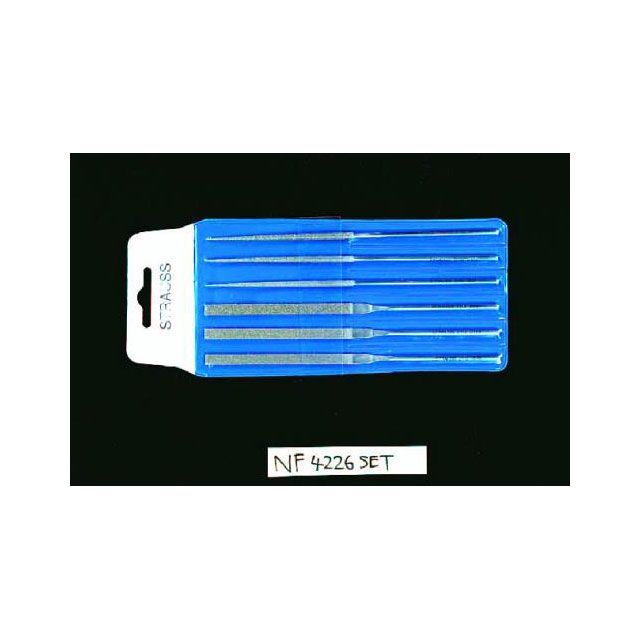 ●メーカー名：エスコ / ESCO●商品名：140mm ダイヤモンド鑢（平・丸・6本組/粗・中・細目）●メーカー品番：EA826VJ-9●JANコード：4518340868687商品の保証は、メーカー保証書の内容に準じます。備考■セット内容...
