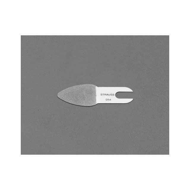 ●メーカー名：エスコ / ESCO●商品名：57x30x0.70mm/#100 ダイヤモンド鑢（平面・薄刃）●メーカー品番：EA826VL-46●JANコード：4548745767629商品の保証は、メーカー保証書の内容に準じます。備考■薄...