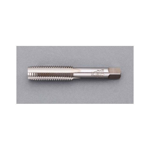 ●メーカー名：エスコ / ESCO●商品名：M16 x 1.5 ハンドタップ（SKS2/中）●メーカー品番：EA829DA-16B●JANコード：4518340682801商品の保証は、メーカー保証書の内容に準じます。備考■材質…SKS_2...