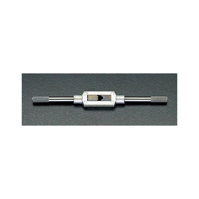 ●メーカー名：エスコ / ESCO●商品名：M10-M25/460mm タップレンチ●メーカー品番：EA829AB-25●JANコード：4518340758599商品の保証は、メーカー保証書の内容に準じます。備考■掴み能力（■）…6〜16m...