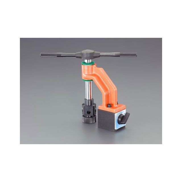 ●メーカー名：エスコ / ESCO●商品名：M3-M12 タップハンドル（マグネットベース付）●メーカー品番：EA829AK-1●JANコード：4548745691498商品の保証は、メーカー保証書の内容に準じます。備考■メーカー…カネテッ...