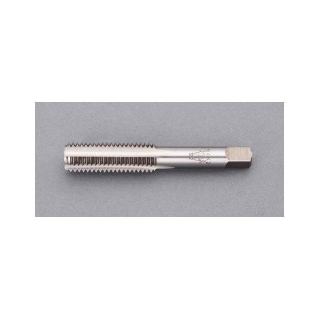 ●メーカー名：エスコ / ESCO●商品名：M4 x 0.7 ハンドタップ（SKS2/仕上）●メーカー品番：EA829DB-4●JANコード：4518340742826商品の保証は、メーカー保証書の内容に準じます。備考■材質…SKS_2■J...