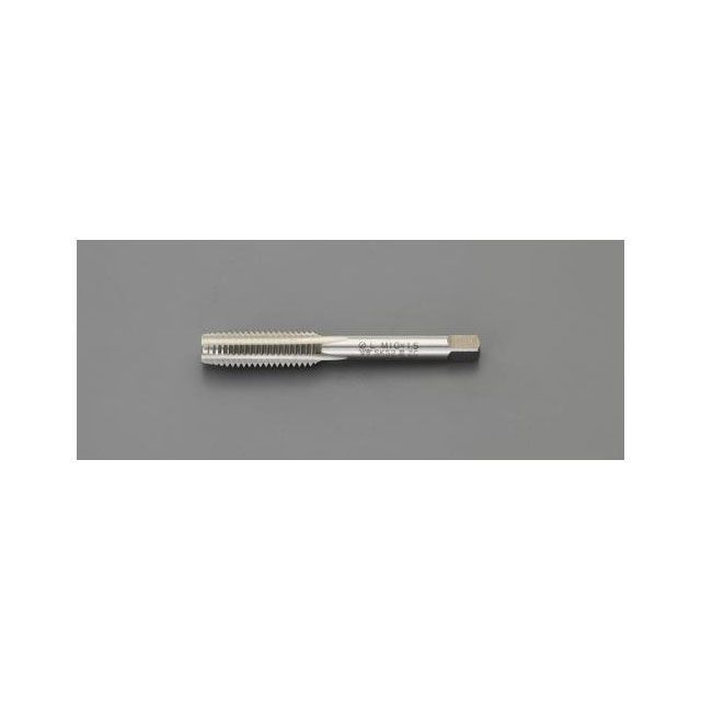 ●メーカー名：エスコ / ESCO●商品名：M 3x0.5 ハンドタップ（左ねじ用/SKS2/中）●メーカー品番：EA829DM-3●JANコード：4548745266429商品の保証は、メーカー保証書の内容に準じます。備考■材質…SKS_...