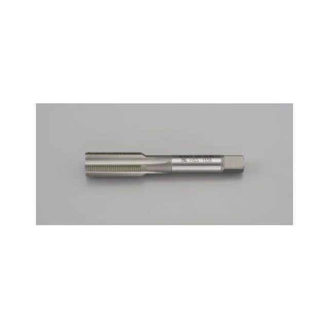 ●メーカー名：エスコ / ESCO●商品名：M 10x1.5/1.5P ハンドタップ（HSS）●メーカー品番：EA829HA-10C●JANコード：4548745404593商品の保証は、メーカー保証書の内容に準じます。備考■材質…ハイス（...