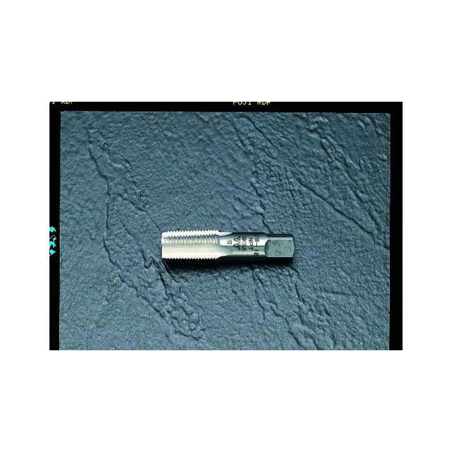 ●メーカー名：エスコ / ESCO●商品名：3/4”x14 パイプタップ（NPT/SKS2）●メーカー品番：EA829NP-6●JANコード：4518340307988商品の保証は、メーカー保証書の内容に準じます。備考■材質…SKS_2■管...