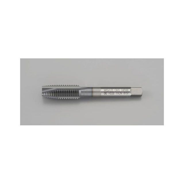 ●メーカー名：エスコ / ESCO●商品名：M 3x0.5 ポイントタップ（HSSE V コーティング）●メーカー品番：EA829PE-3●JANコード：4548745409703商品の保証は、メーカー保証書の内容に準じます。備考■材質…高...
