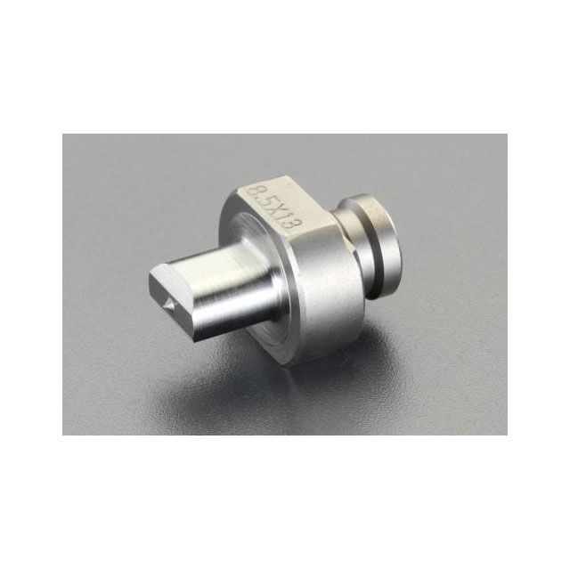 ●メーカー名：エスコ / ESCO●商品名：EA858HD，HE用 10x15mm 長穴用ポンチ●メーカー品番：EA858HE-10●JANコード：4548745013733商品の保証は、メーカー保証書の内容に準じます。備考■メーカー…Hi...