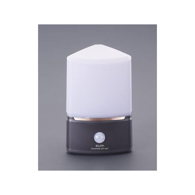 ●メーカー名：エスコ / ESCO●商品名：単3x4本 LEDセンサーライト（電池式）●メーカー品番：EA864CB-19A●JANコード：4550061260784商品の保証は、メーカー保証書の内容に準じます。備考■屋内用■電源…単3電池...