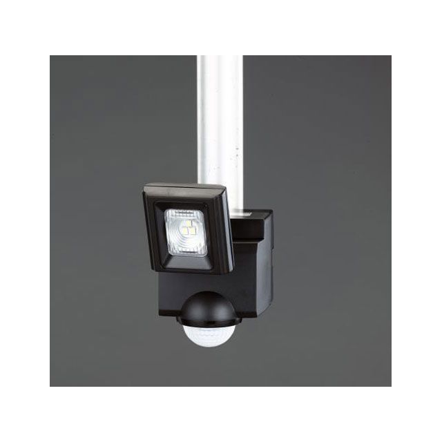 ●メーカー名：エスコ / ESCO●商品名：単2x3本 LEDセンサーライト（電池式）●メーカー品番：EA864CB-41AB●JANコード：4550061246535商品の保証は、メーカー保証書の内容に準じます。備考■電池式防雨センサーラ...