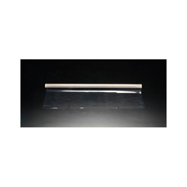 ●メーカー名：エスコ / ESCO●商品名：915x0.8mmx10m PVC製 フィルム（クリアー）●メーカー品番：EA911AG-43●JANコード：4548745056754商品の保証は、メーカー保証書の内容に準じます。備考■色…透明...