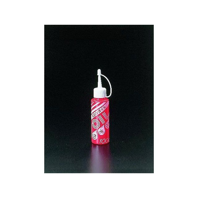●メーカー名：エスコ / ESCO●商品名：100ml ミシンオイル●メーカー品番：EA920AK-1●JANコード：4518340148161商品の保証は、メーカー保証書の内容に準じます。備考■粘度（ISO VG）…10■ミシンをはじめ、...