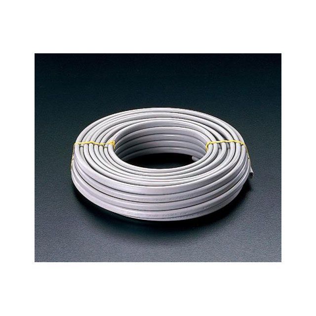 ●メーカー名：エスコ / ESCO●商品名：1.6mmx2心/600V18A VAケーブル（10m/グレー）●メーカー品番：EA940AV-1●JANコード：4548745973365商品の保証は、メーカー保証書の内容に準じます。備考■仕上...