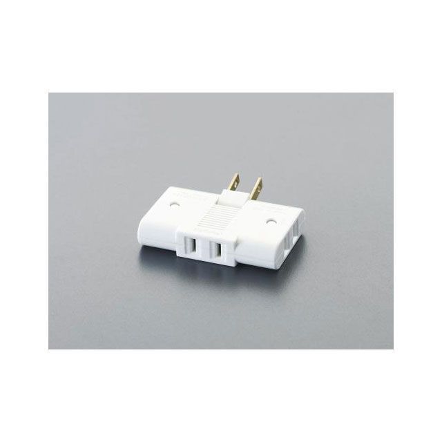 ●メーカー名：エスコ / ESCO●商品名：AC125V/15A スナップタップ●メーカー品番：EA940CD-53●JANコード：4548745425581商品の保証は、メーカー保証書の内容に準じます。備考■メーカー…パナソニック■型式…...