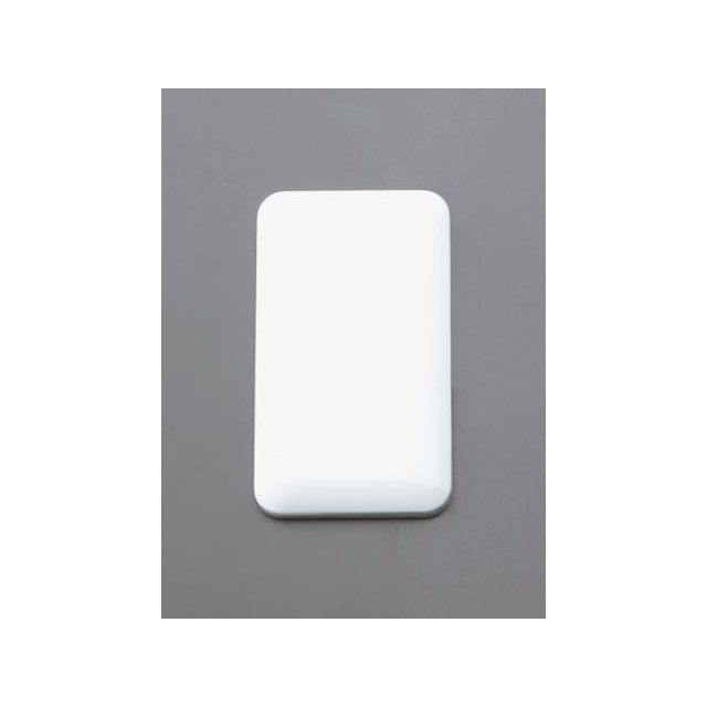 ●メーカー名：エスコ / ESCO●商品名：1連用 カバープレート●メーカー品番：EA940CD-486●JANコード：4548745266757商品の保証は、メーカー保証書の内容に準じます。備考■材質…ABS樹脂■カラー…ホワイト■1連用...