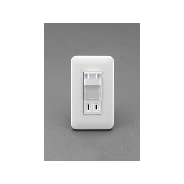 ●メーカー名：エスコ / ESCO●商品名：ライト付コンセント●メーカー品番：EA940CF-102●JANコード：4548745803136商品の保証は、メーカー保証書の内容に準じます。備考■メーカー…パナソニック■型式…WTP4065W...