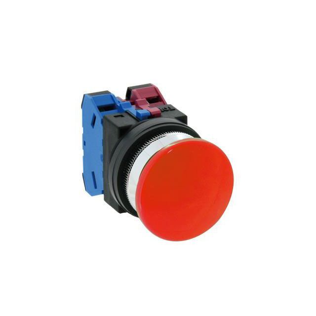 ●メーカー名：エスコ / ESCO●商品名：1a-1b/30mm 押しボタンスイッチ（大型/赤）●メーカー品番：EA940D-33A●JANコード：4550061085493商品の保証は、メーカー保証書の内容に準じます。備考■ボタン径…40...